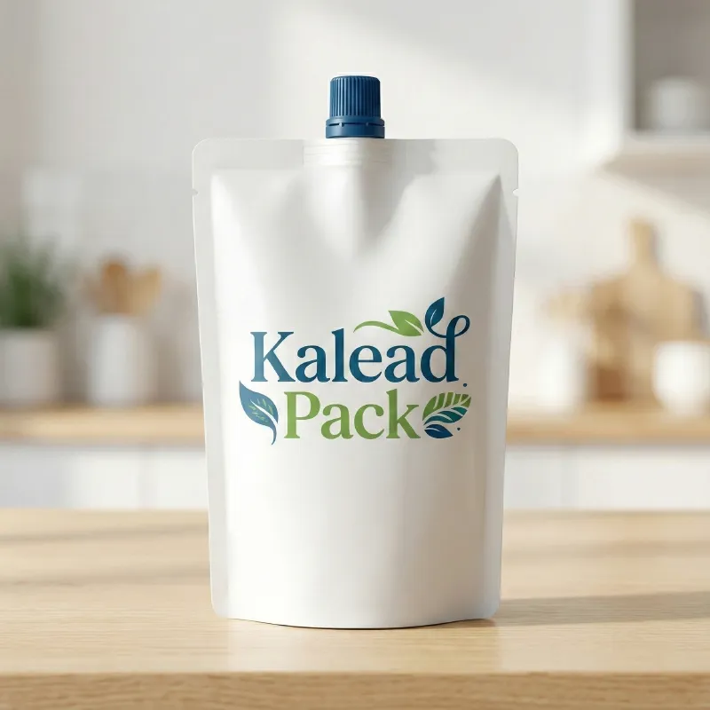 KaleadPack | Custom Flexible Packaging Bags & Pouches